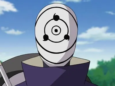 Obito Mask by Ultra_violet MakerWorld: Download Free 3D Models