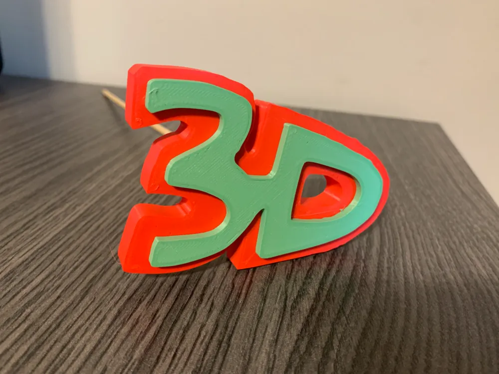 Muppet Vision 3D Stick by Men of Main Street Podcast MakerWorld ...