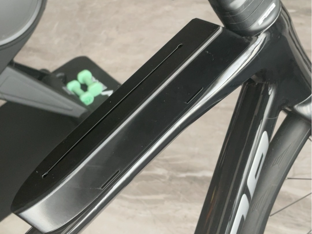 Highway Bike Top Tube Storage Box, Main Beam Storage Box by 心灵翻译家 ...