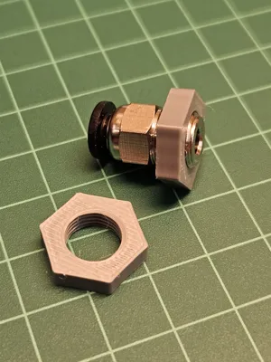 Bowlerman72 | Accueil - MakerWorld