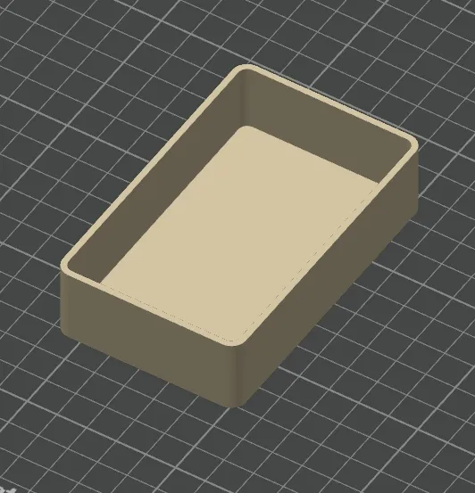 Parametric customizable drawer storage box, Lego sorting storage box ...
