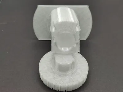 Centauri Carbon Internal Spool Holder V2 Beta by Synthetic Electron 3D ...