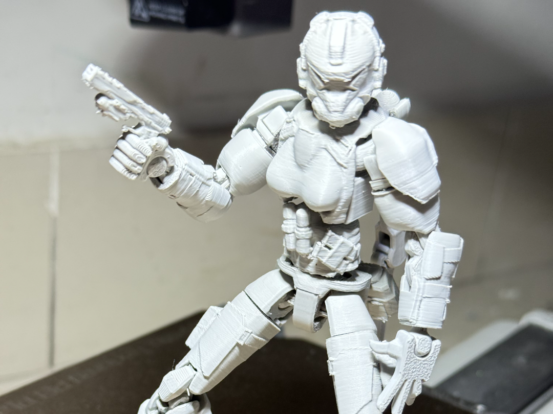 ttf2 Titanfall Dummy 13 Pilot Remixed by zyqce MakerWorld: Download ...