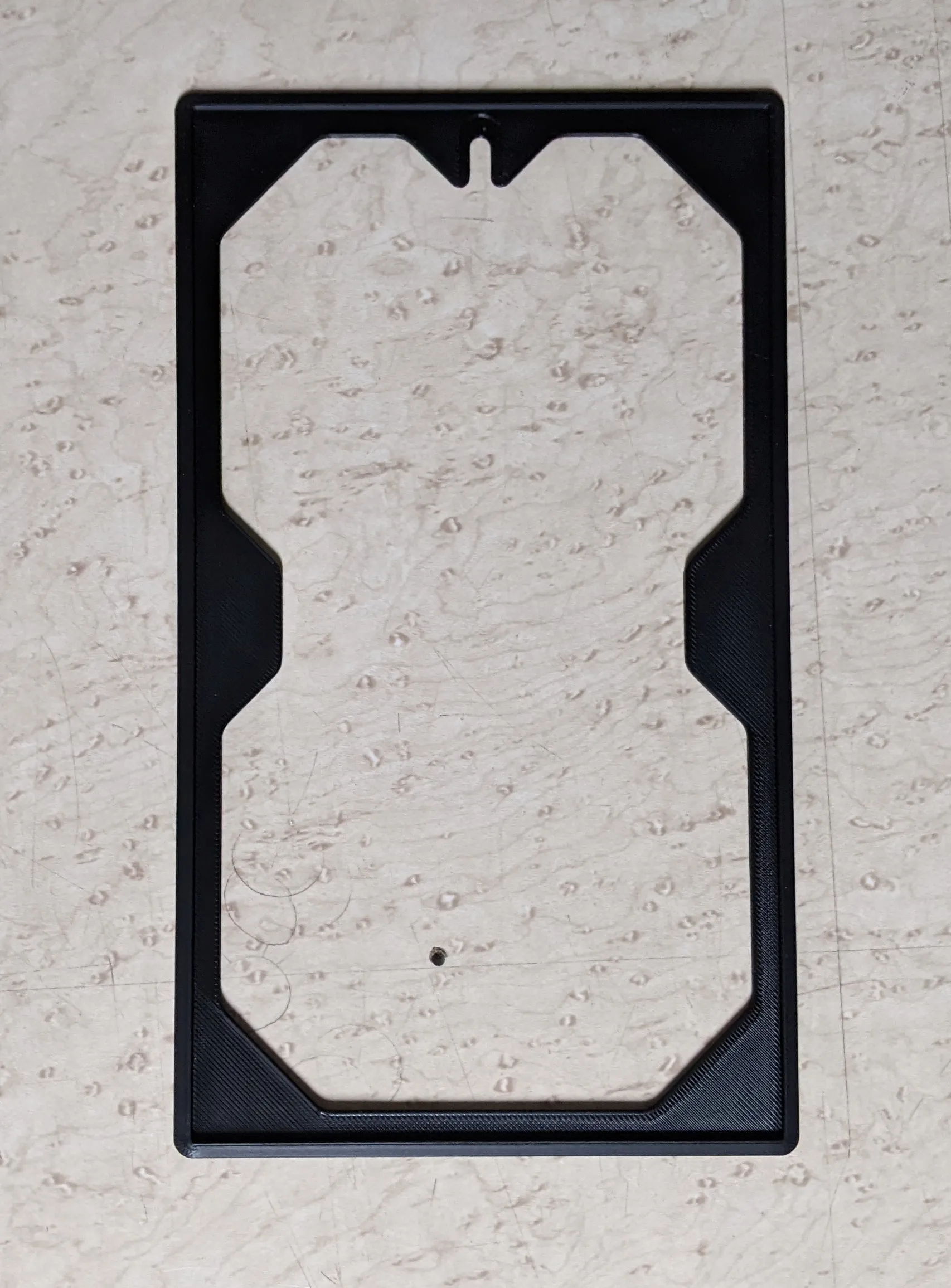 Dragon Scroll HueForge with frame by ogre56 MakerWorld: Download Free ...