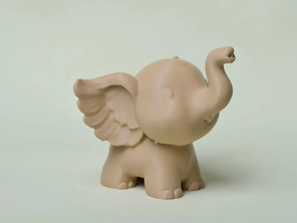Dumbo by cecily MakerWorld: Download Free 3D Models