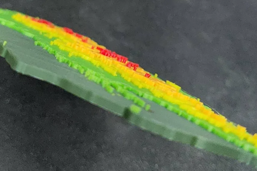 Taiwan contour map by clslee.tw MakerWorld: Download Free 3D Models