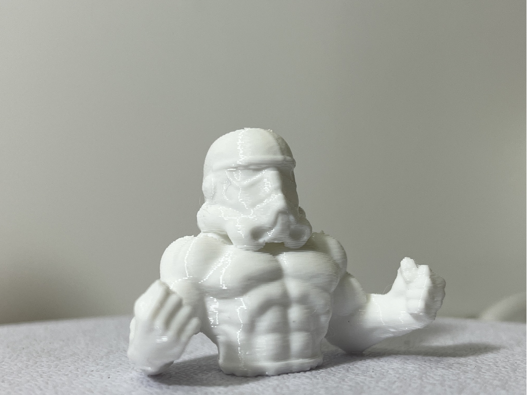 Star Wars Hulk by 熊猫18 MakerWorld: Download Free 3D Models