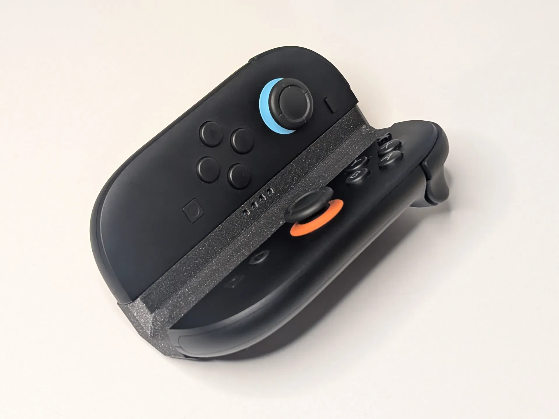 One-Hand Grip for Joy-Con 2 Controllers by BuildyBryce MakerWorld ...