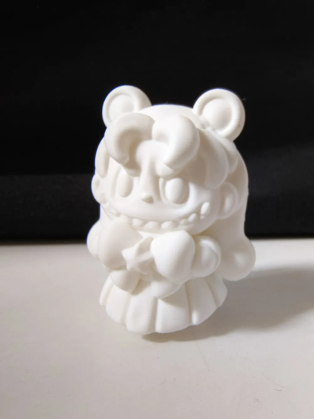 Sailor Moon Labubu by 水星 MakerWorld: Download Free 3D Models