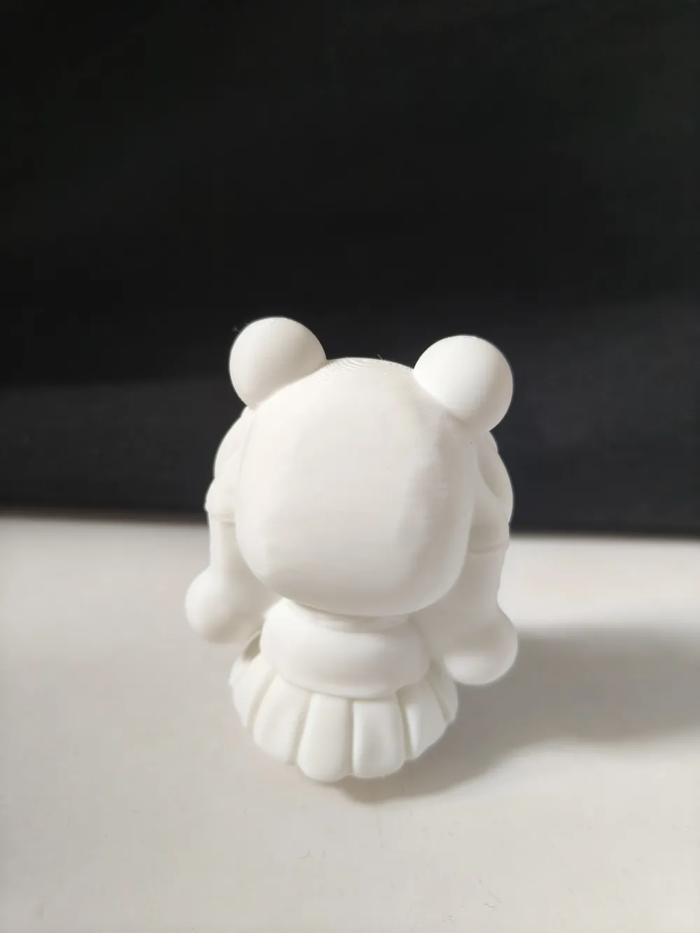 Sailor Moon Labubu by 仙女的事情你少管 MakerWorld: Download Free 3D Models