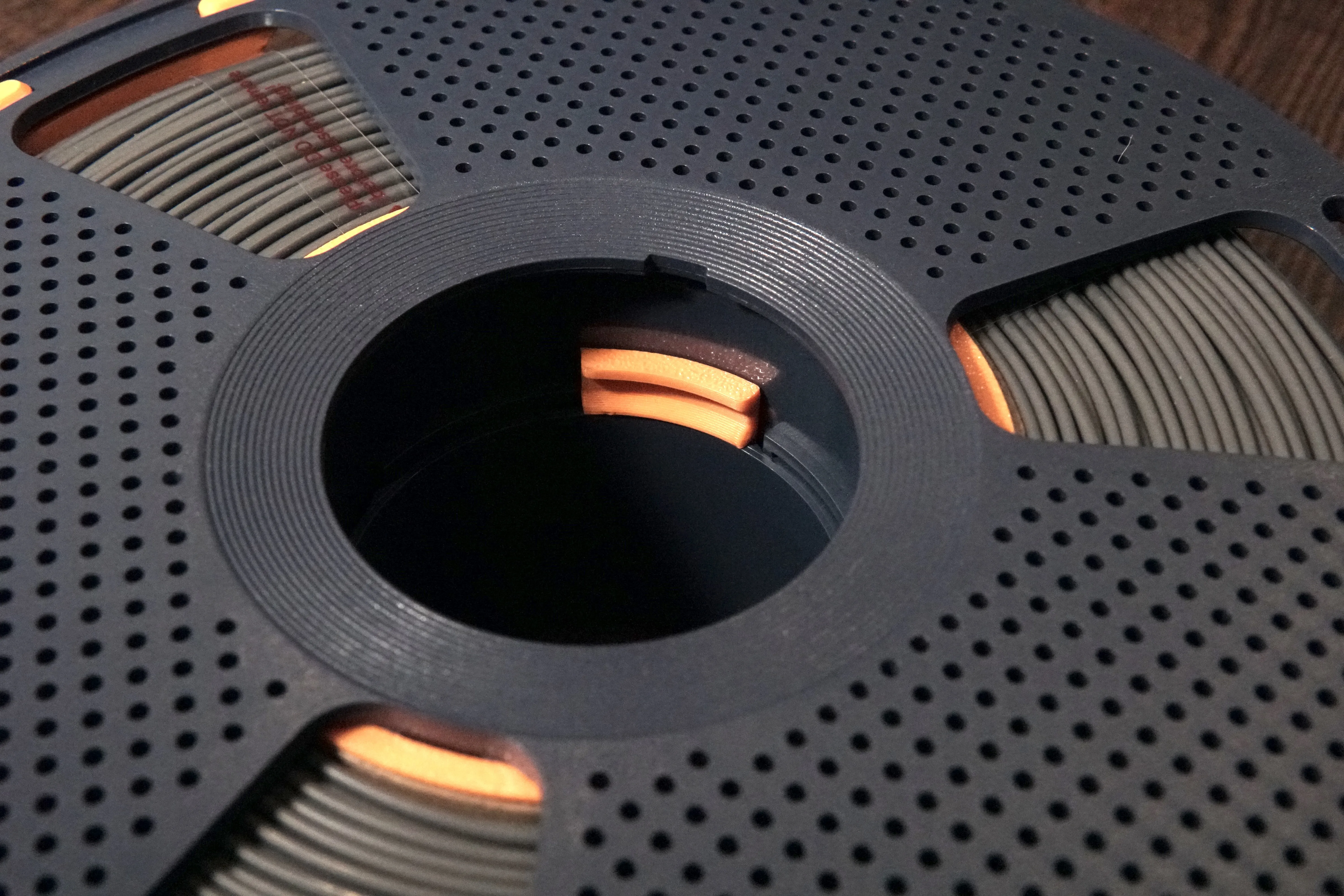 NEW Sunlu Spool Kit w/Bambu Refills by K3DDesigns MakerWorld: Download ...