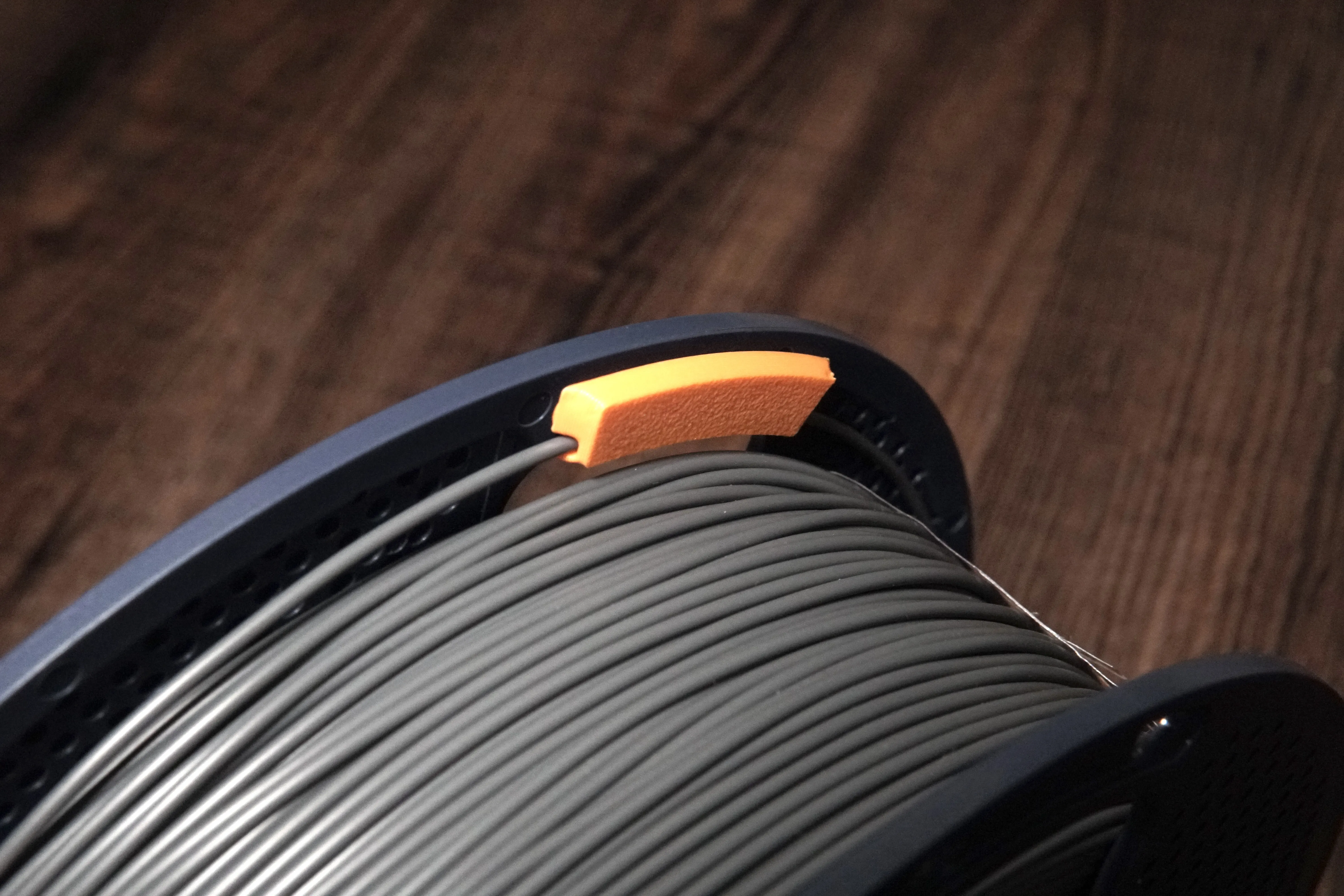 NEW Sunlu Spool Kit w/Bambu Refills - Free 3D Print Model - MakerWorld