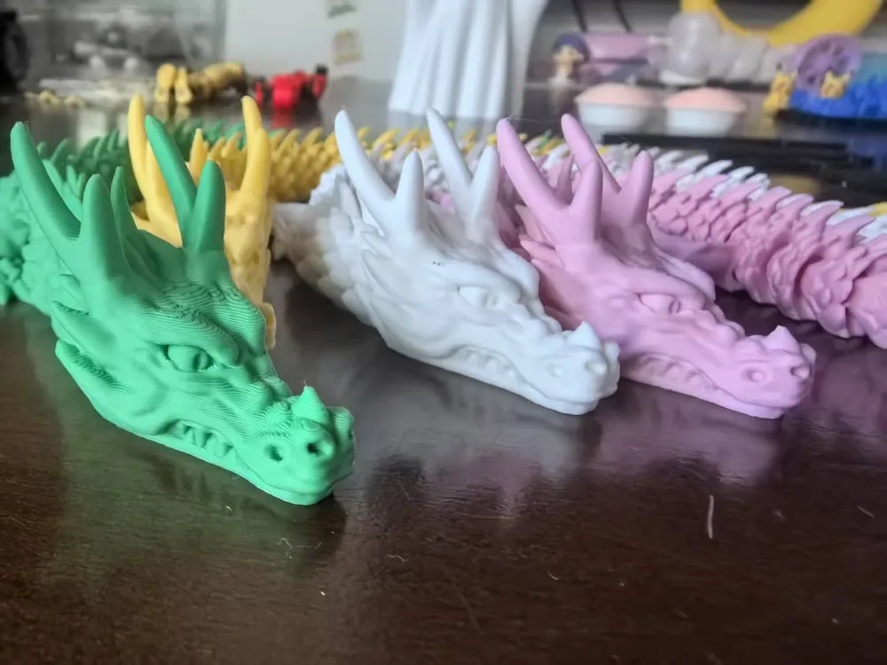 [Cali-dragon] Perfectly pre-plated, 4 per plate, smallest size 30cm, 10 ...
