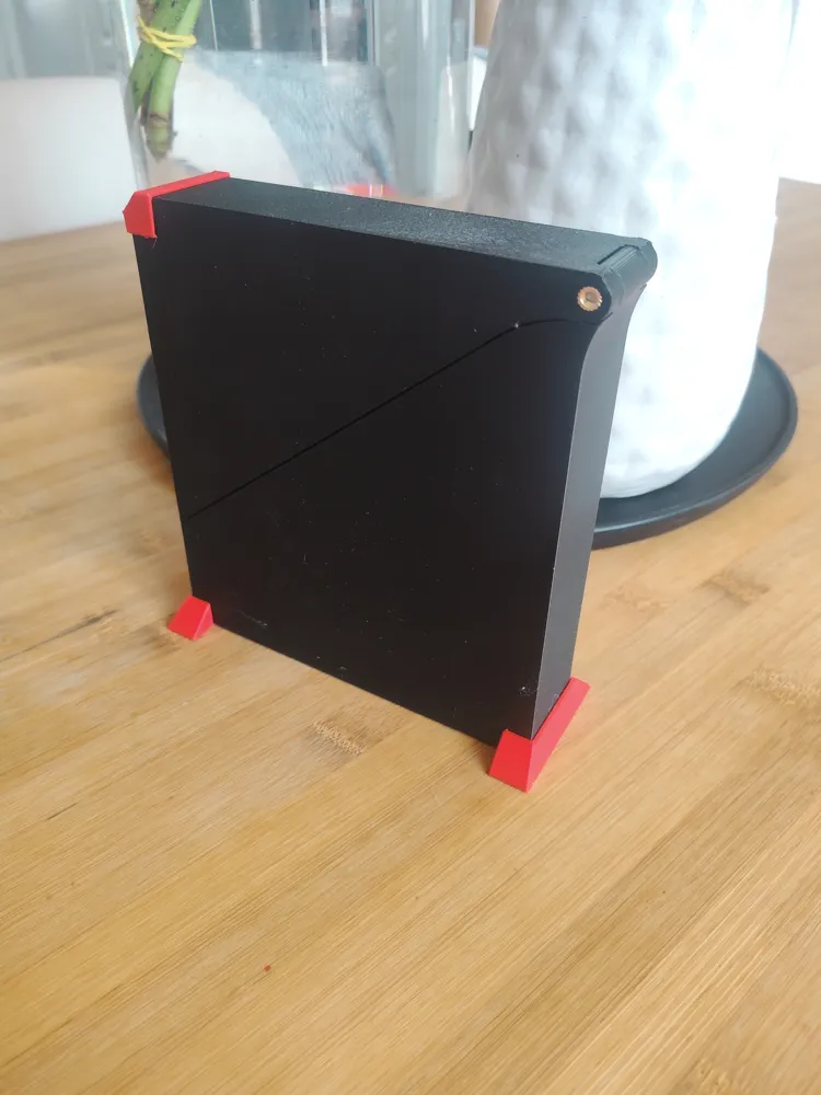 voron v0 box plate by vipan MakerWorld: Download Free 3D Models