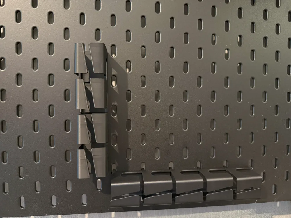 IKEA Modular Cable Management Tray - High Version Remixed by winson ...
