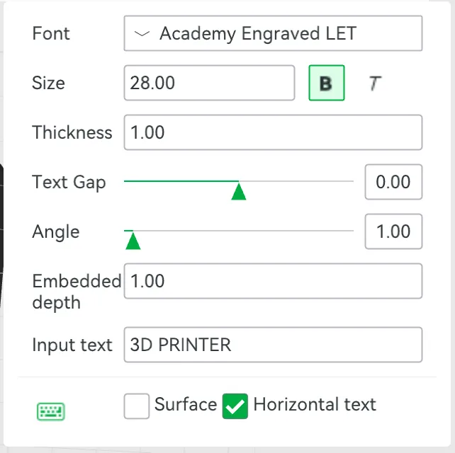 Car License Plate Frame - Free 3D Print Model - MakerWorld