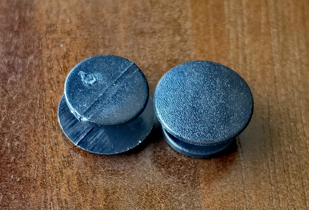 Labubu Croc Charms by BigBadChicken MakerWorld: Download Free 3D Models