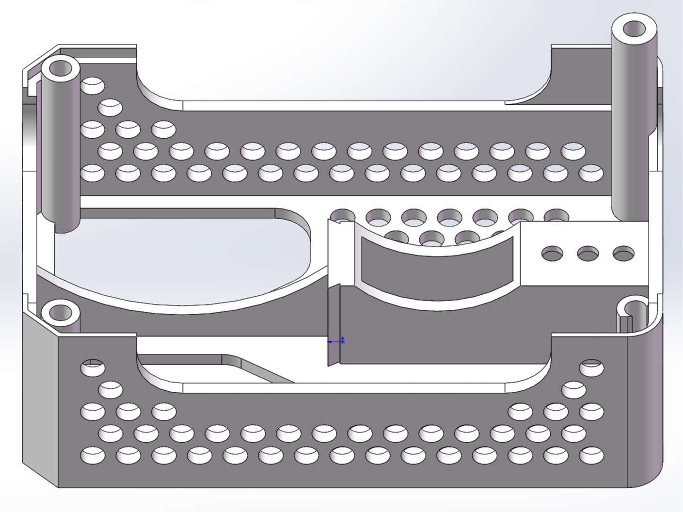 p1 Manual Leveling Indicator Magnetic Shell by user_1891499778 ...