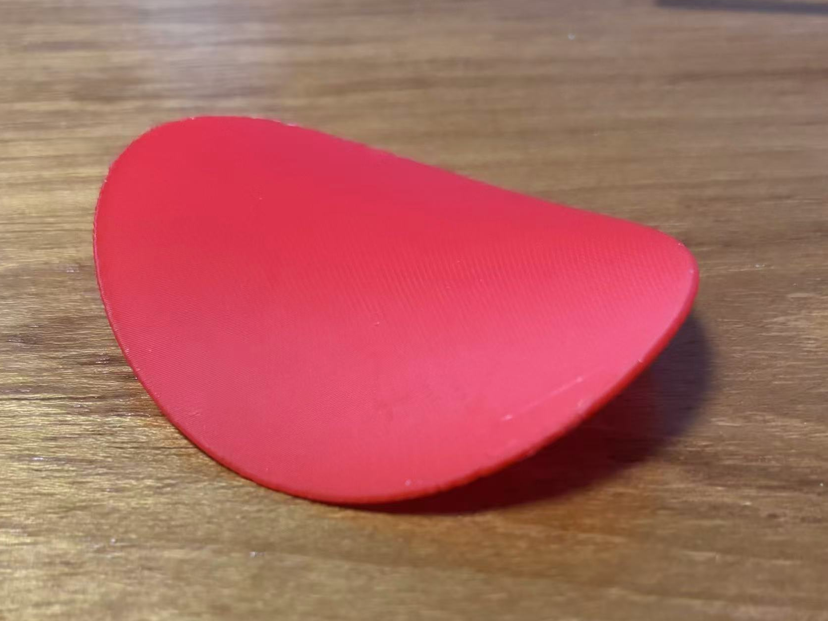 Saddle/Hyperbolic Paraboloid Chip Model by user_2114528641 MakerWorld ...