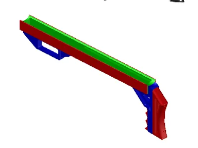 pcp 3d print model download - MakerWorld