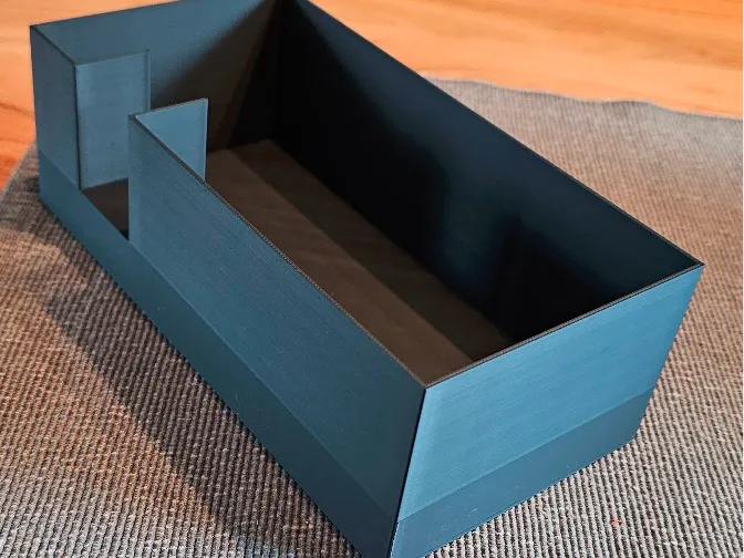 Poop Box Kobra 3 Max by Fox MakerWorld: Download Free 3D Models