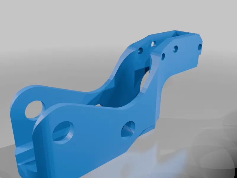 Three Position FRT - Free 3D Print Model - MakerWorld