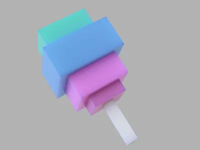 Candy Blossom (Grow A Garden) by vg2507 MakerWorld: Download Free 3D Models