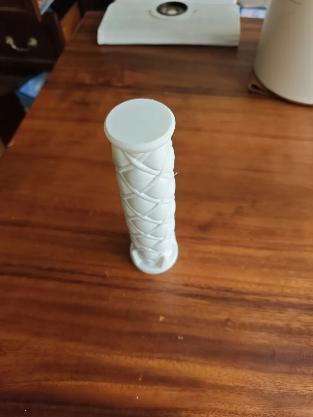 Spiral retractable sword, sword core, simple printing, well-adjusted ...