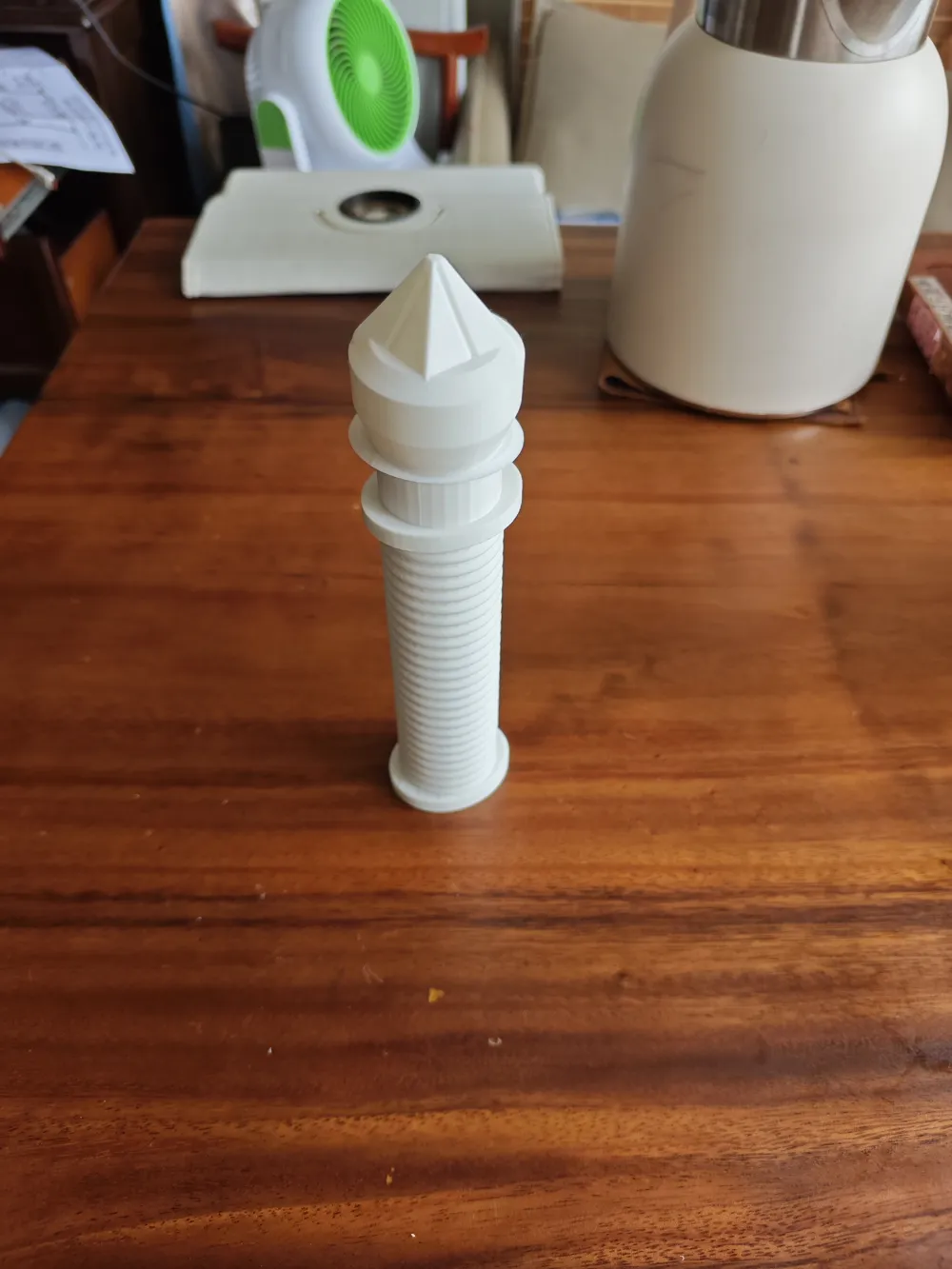 Spiral retractable sword, sword core separated, simple printing ...