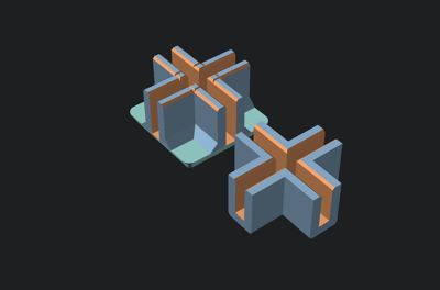 NeoGrid 2.0 - Drawer Management System - Free 3D Print Model - MakerWorld