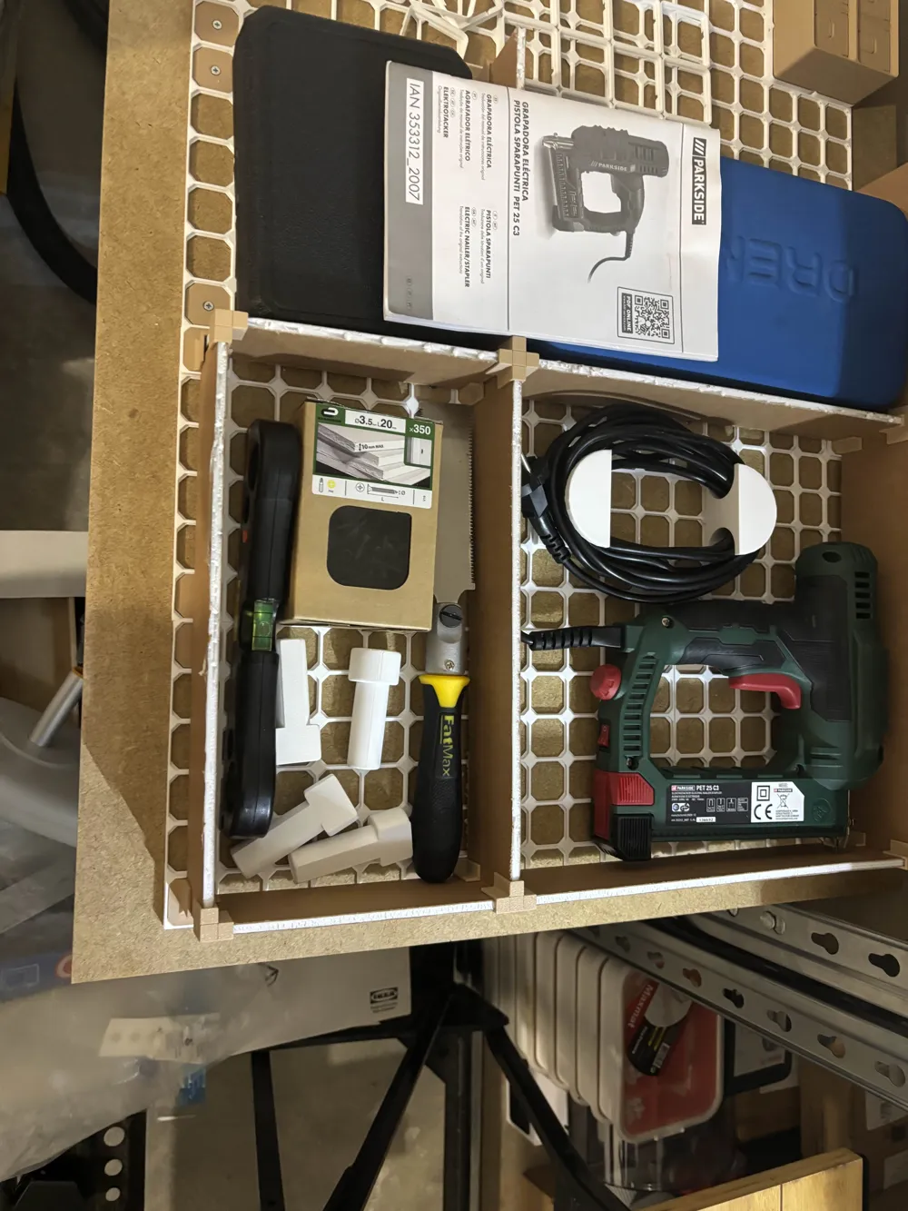 NeoGrid 2.0 - Drawer Management System - Free 3D Print Model - MakerWorld