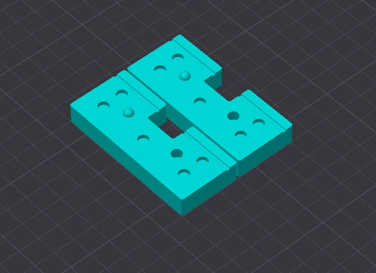 Filament Splicer by Fesne Panda MakerWorld: Download Free 3D Models