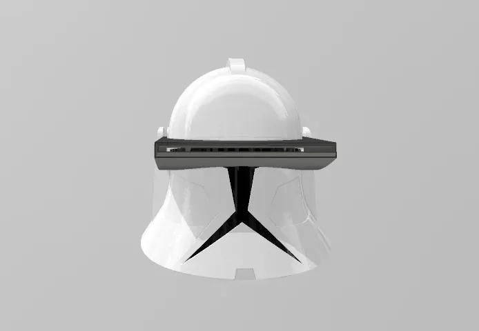 Phase 1 Clone Specialists(Animated style) by ReProps2003 MakerWorld ...
