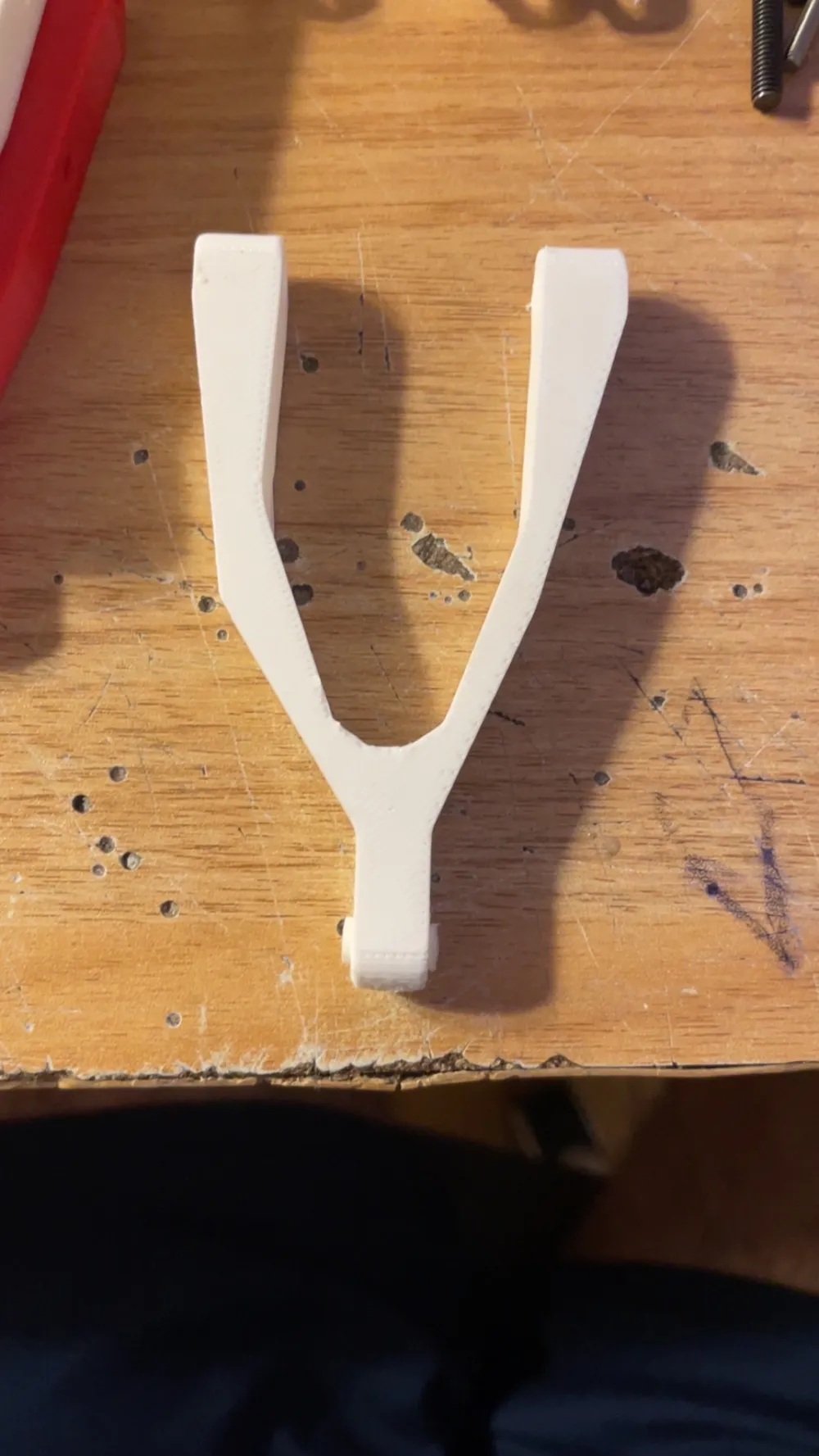 ifs 1/10 scale - Free 3D Print Model - MakerWorld