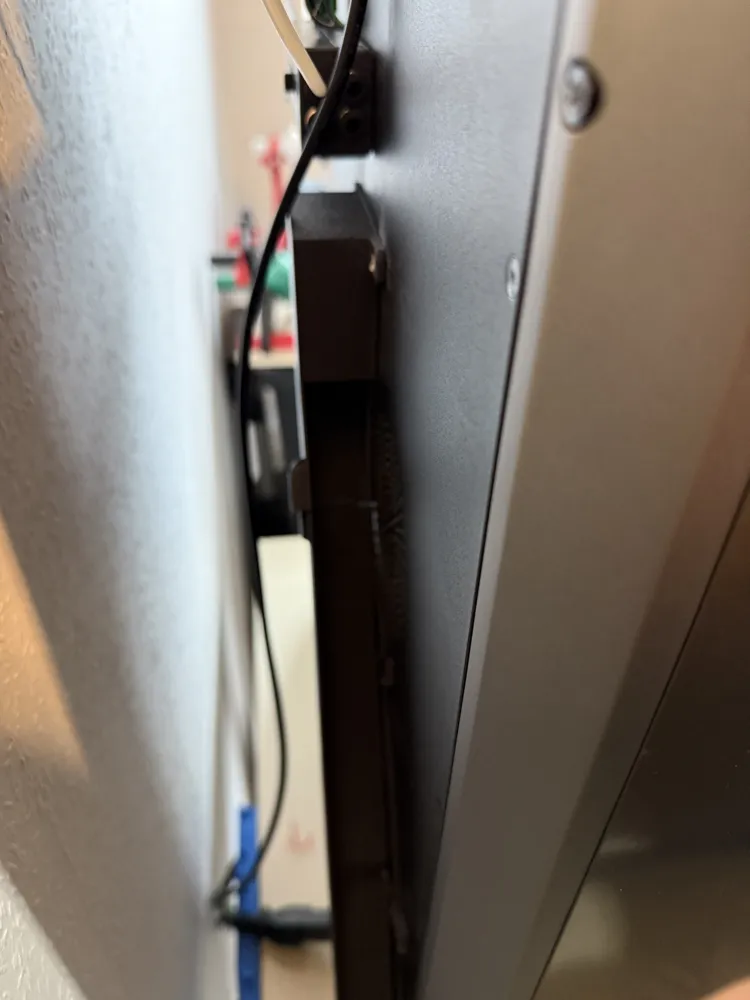 Creality K2 Plus poop chute bucket waste bin by Oli MakerWorld ...