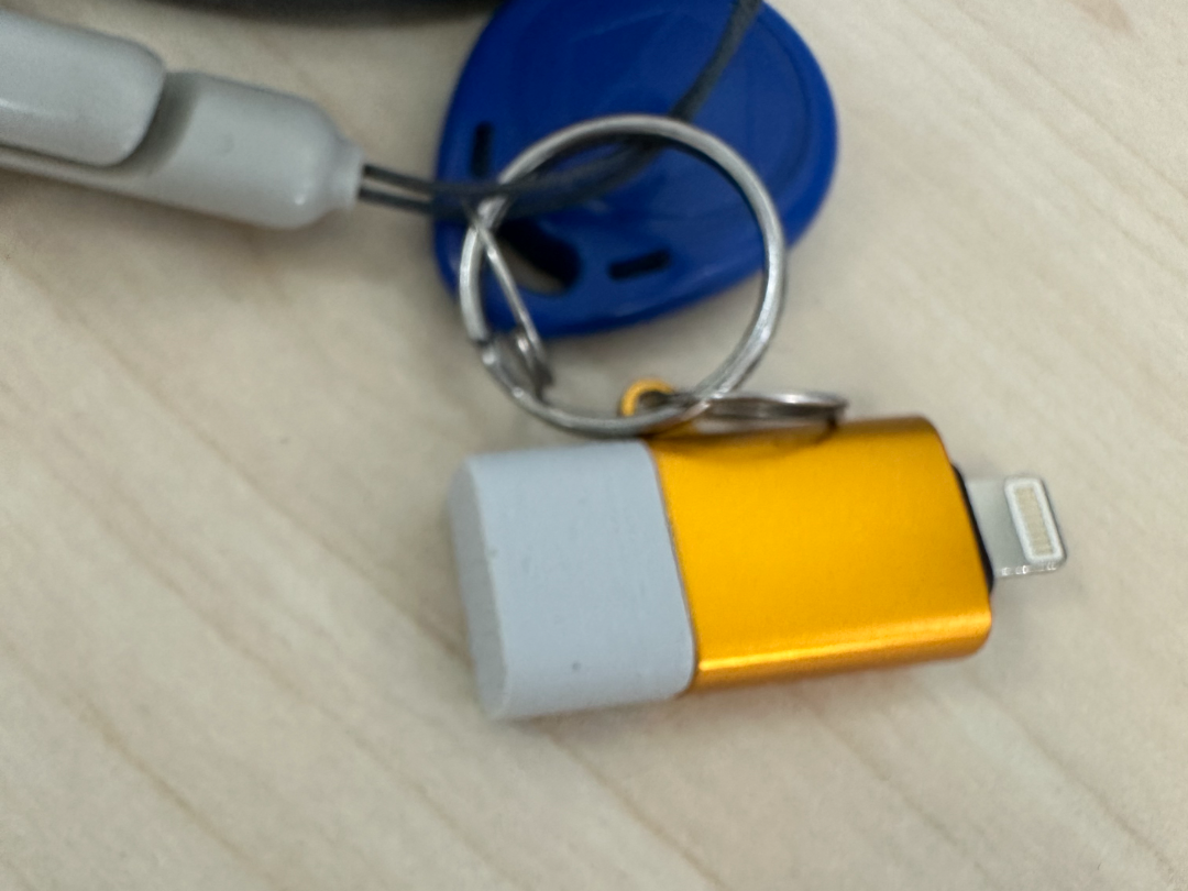 Type-C port cover by li MakerWorld: Download Free 3D Models