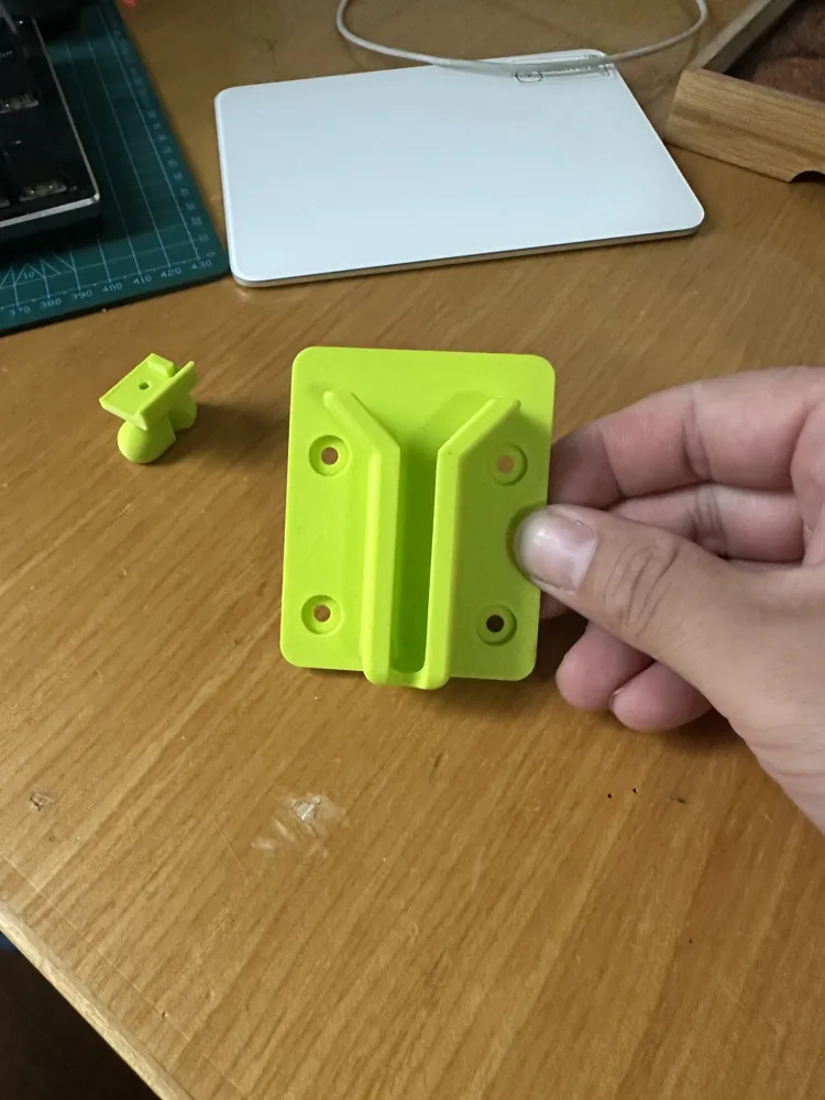 Simplified Quick Release - Without Self-Locking by 嗨阿毛 MakerWorld ...