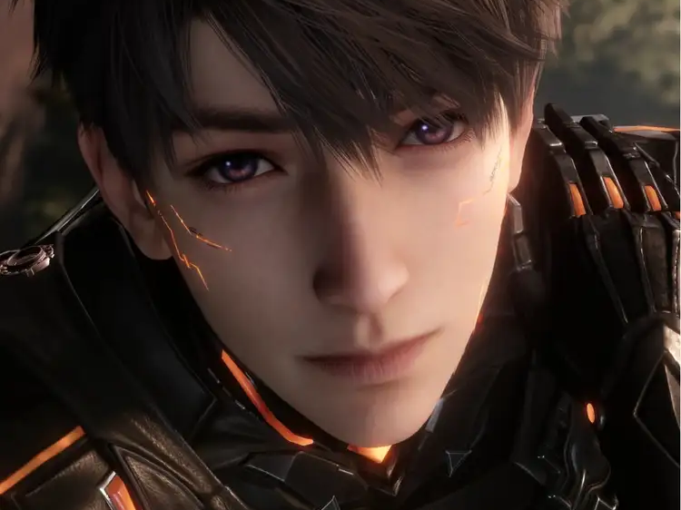 Love and Deep Space - Xia Yi Zhou by 小李 MakerWorld: Download Free 3D Models