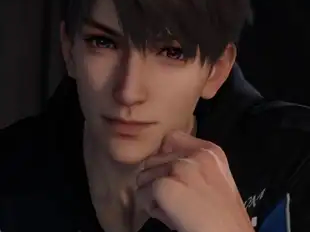 Love and Deep Space - Xia Yi Zhou by 小李 MakerWorld: Download Free 3D Models