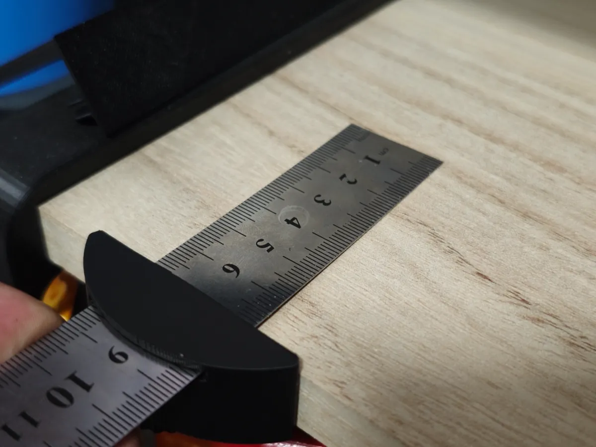 Scribing Block Module - Free 3D Print Model - MakerWorld