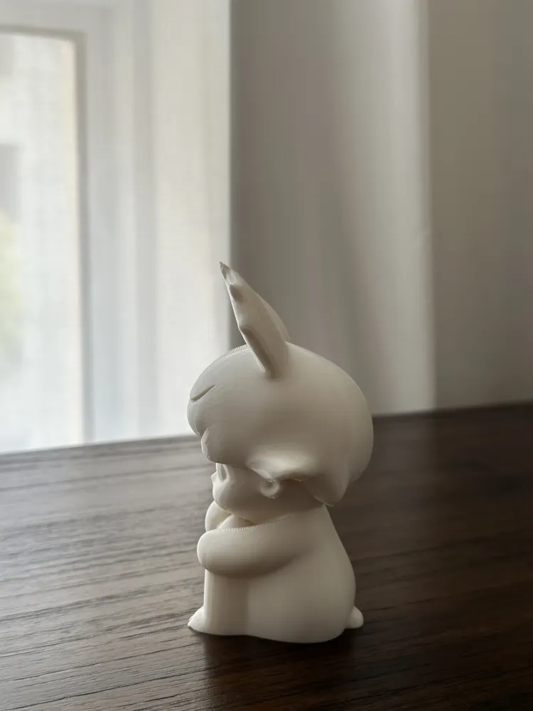 POP MART Dimoo Autism by Angus162 MakerWorld: Download Free 3D Models