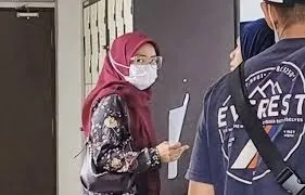 +18[TREND@SEX]*]teacher Fadhilah cikgu cctv wiring by gensushubmedia ...