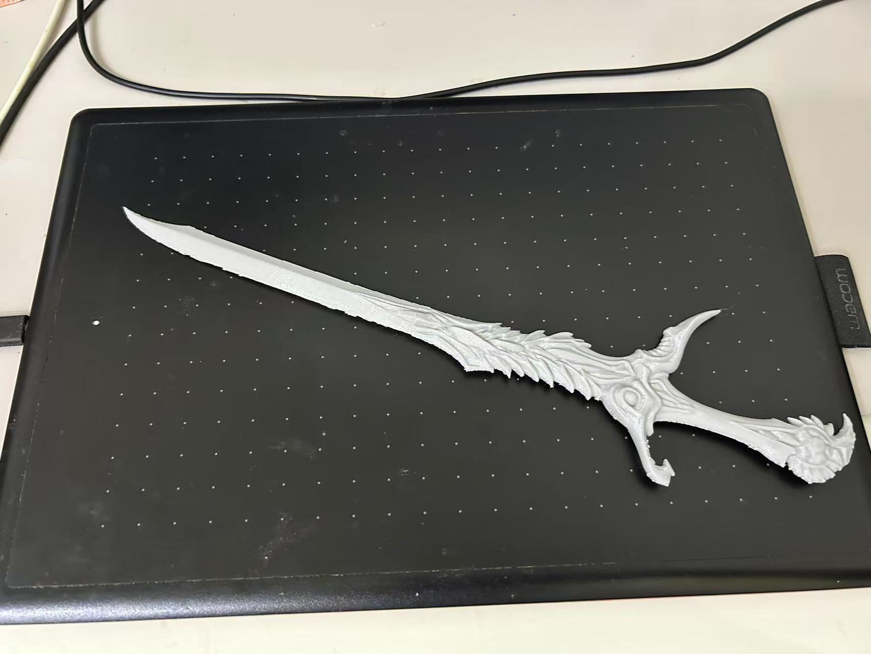 Celestial Crystal by allengta MakerWorld: Download Free 3D Models