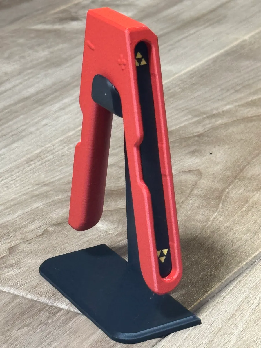 Nintendo Switch 2 Joy-Con 2 Grip by rewolf MakerWorld: Download Free 3D ...