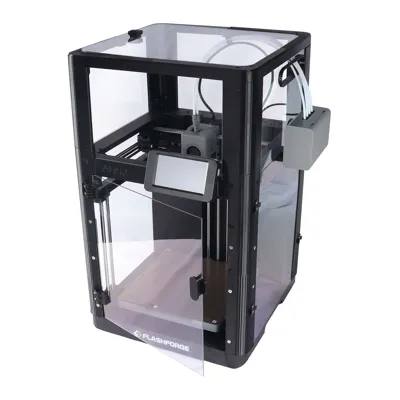 New Enclosure of Flashforge AD5X - Free 3D Print Model - MakerWorld