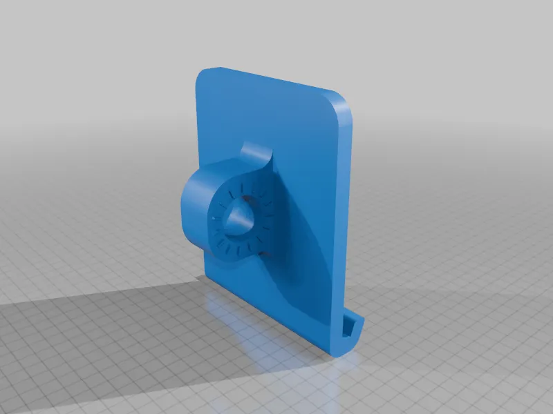 Ipad adjustable stand by manbirdeo MakerWorld: Download Free 3D Models