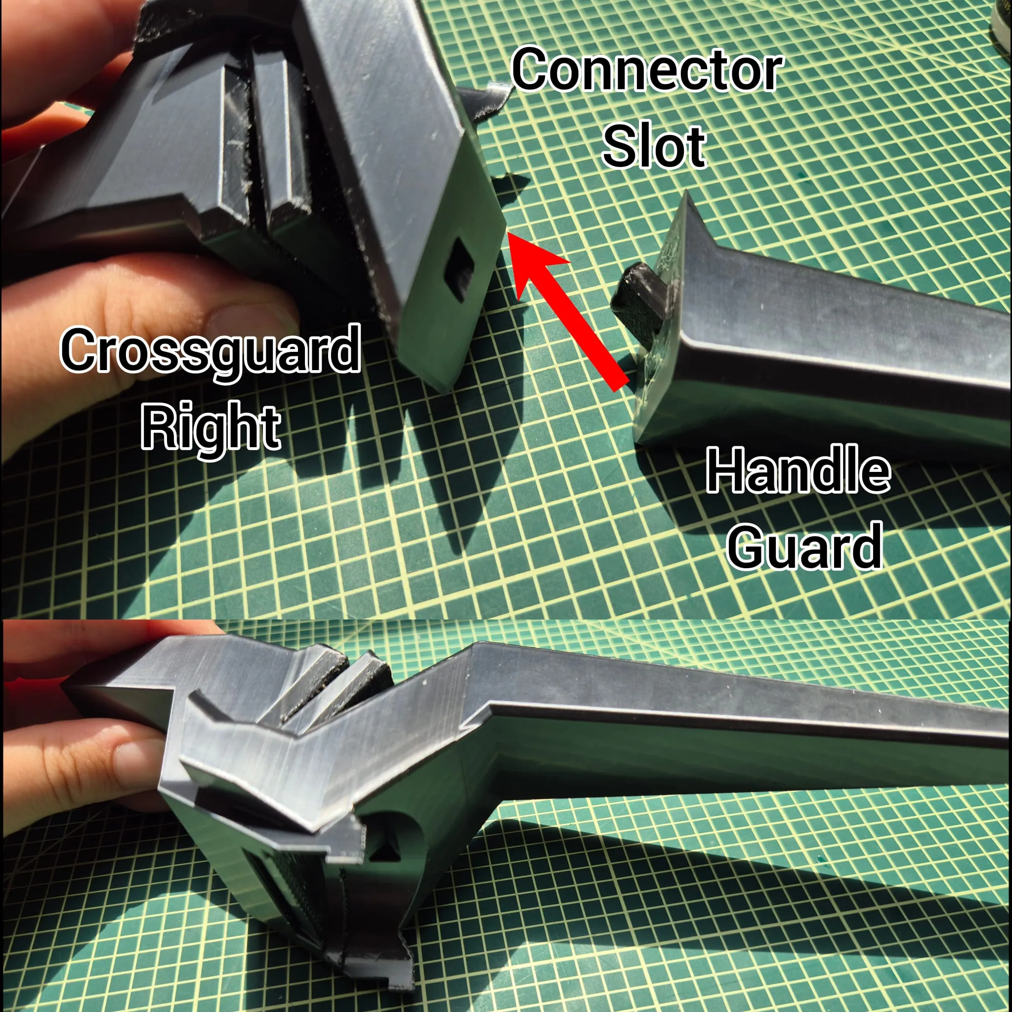Star Saber (Transformers Prime) by Sunshine_Design MakerWorld: Download Free 3D Models