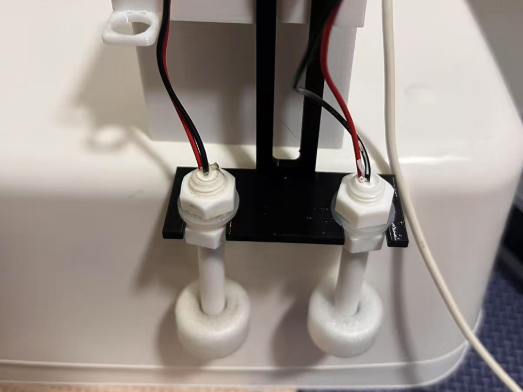 Dual Float Valve Waterer by user_3286409377 MakerWorld: Download Free ...