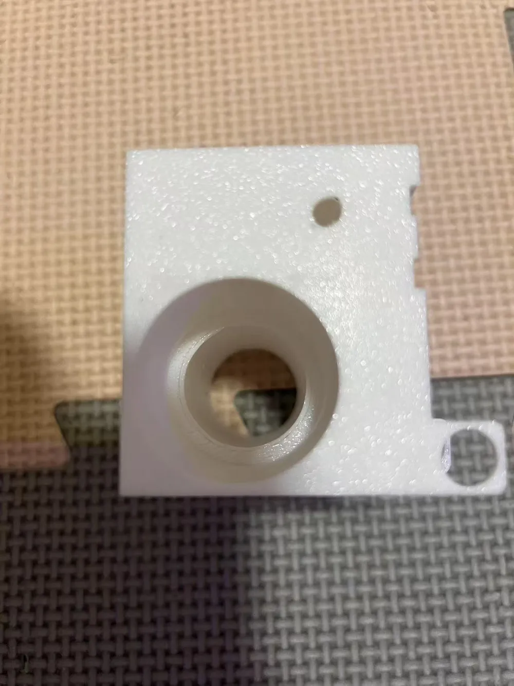 Dual Float Valve Waterer by user_3286409377 MakerWorld: Download Free ...