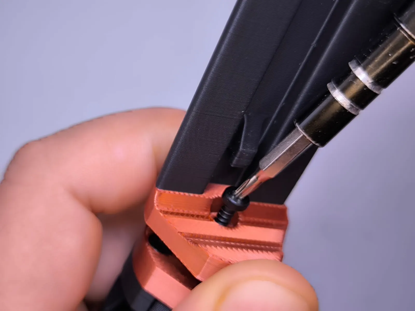 Tripix - Fold it. Adjust it. Shoot it. by ACstudio MakerWorld: Download Free 3D Models